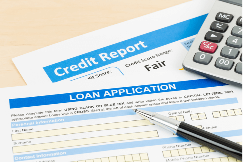Credit Scores and the First-Time Homebuyer - Hometrek