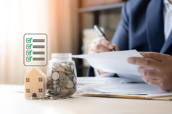 Down Payment Guide for First-Time Home Buyers